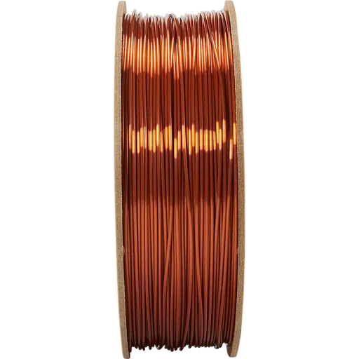 Polymaker PolyLite™ Silk PLA Bronze - Midnight Design Cyprus