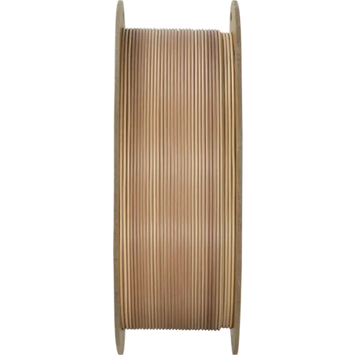 Polymaker PolyTerra™ PLA Dual Gradient Wood - Midnight Design Cyprus