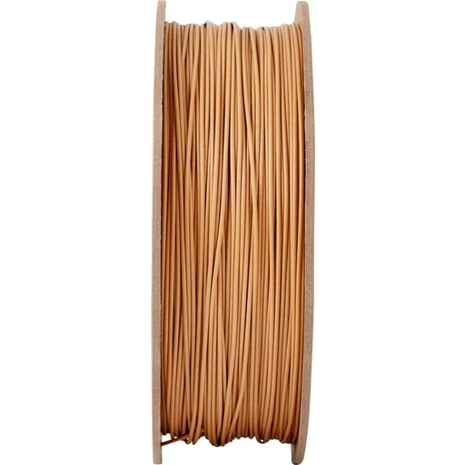 Polymaker PolyTerra™ PLA Wood Brown - Midnight Design Cyprus